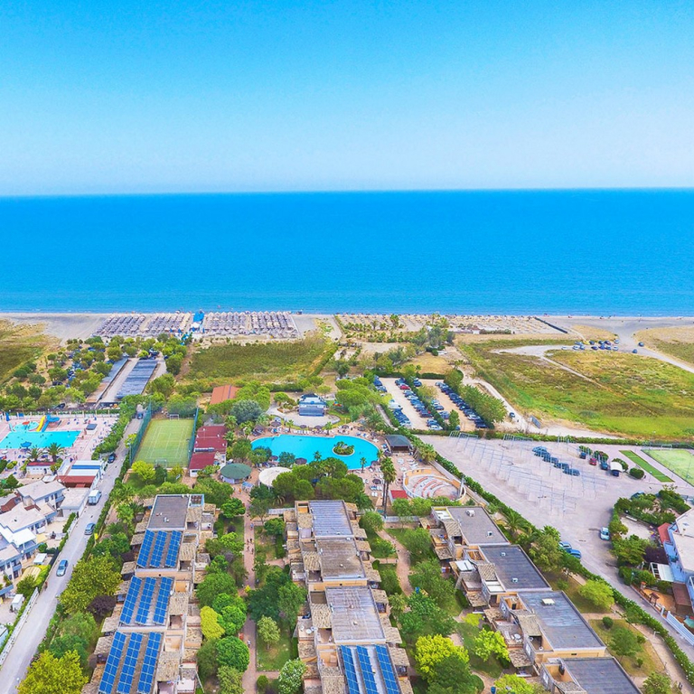 FRUIT VILLAGE MANFREDONIA Emmanuele